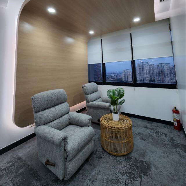 Virtual Office | work.able